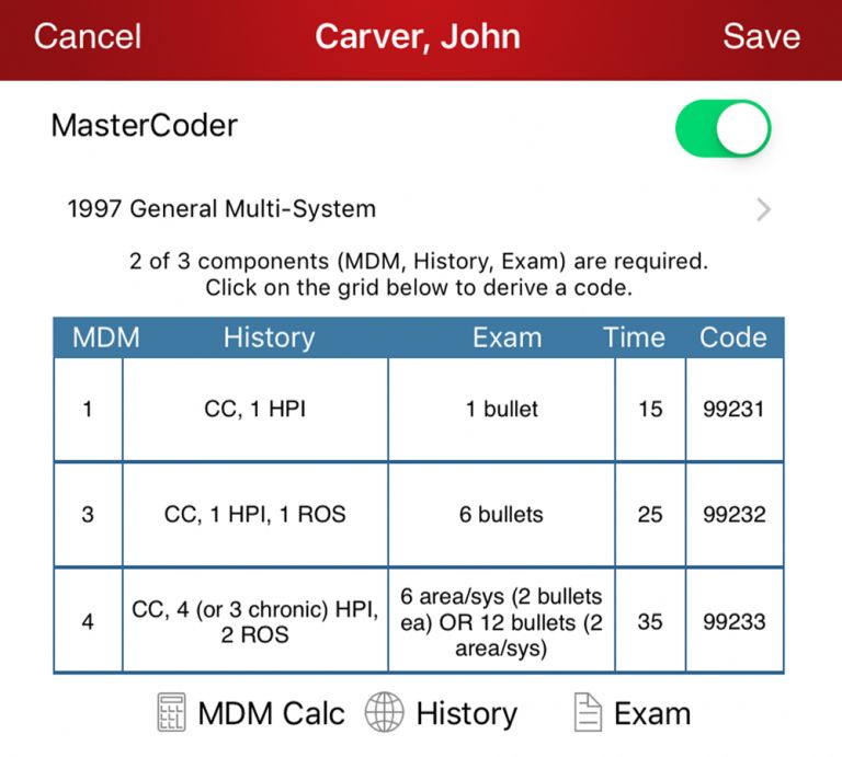 Coding Compliance & Revenue Optimization | Ingenious Med