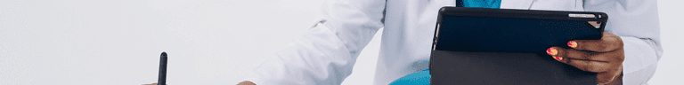 Meet the Ingenious Med Experts Empowering your Success